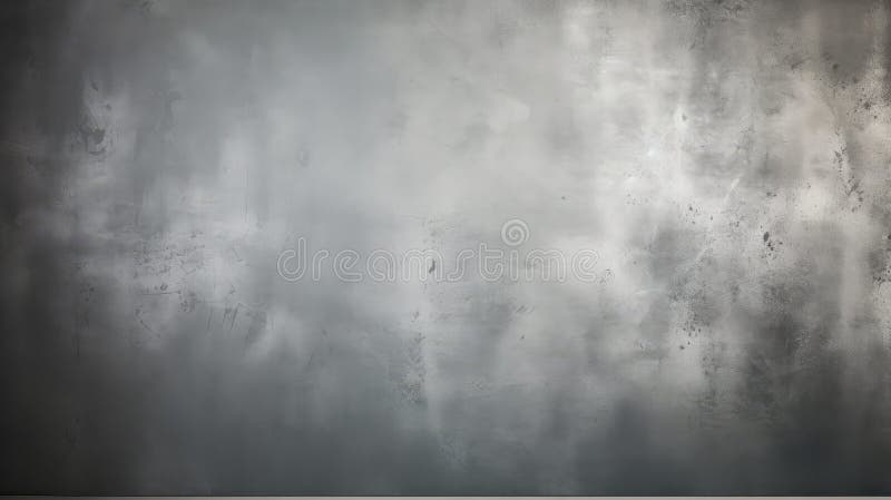 Dramatic Gray Matte Background Stock Illustration - Illustration of ...