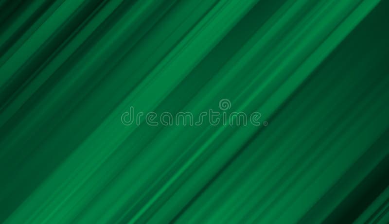 Dramatic Green Motion Watercolor Background Concept Stock Illustration ...