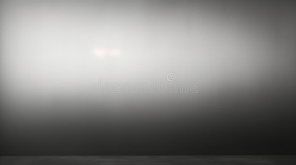 Dramatic Grey Gradient Backgrounds Stock Illustration - Illustration of ...