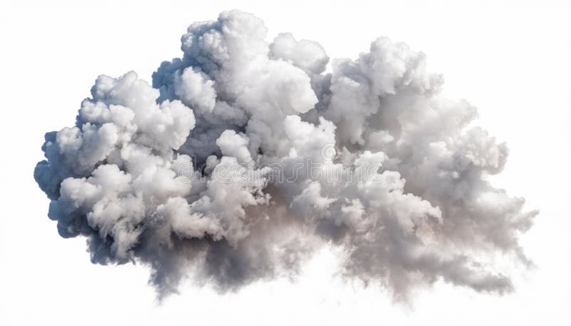 Realistic White Smoke Puff Stock Illustrations – 619 Realistic White ...