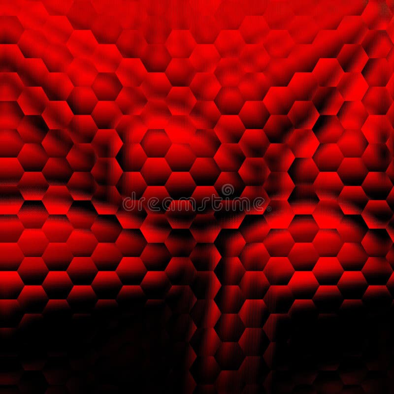 Hexagonal Shaped Tile Mosaic Design Stock Illustrations – 126 Hexagonal ...