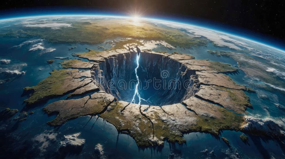 Earth Planet Layers Stock Illustrations – 3,023 Earth Planet Layers ...
