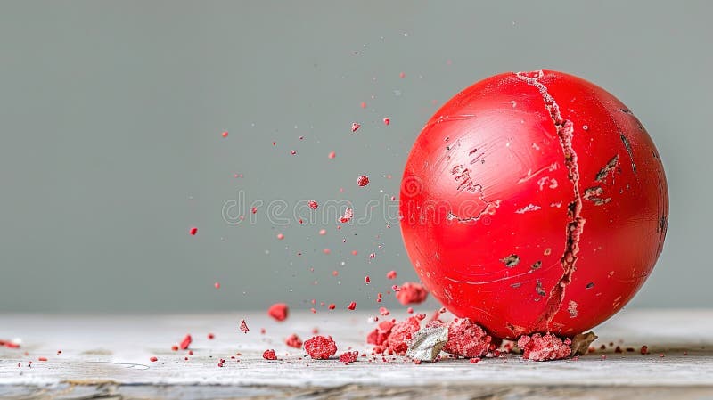 Dramatic Image Captures the Explosive Energy of a Fireball Radiating ...