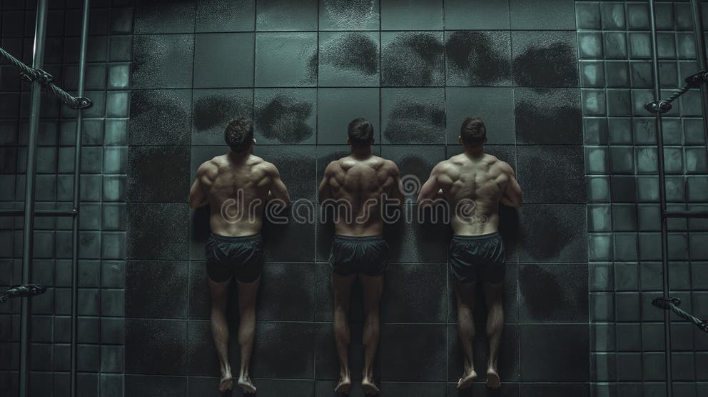 Black Men Locker Room Stock Photos - Free & Royalty-Free Stock Photos ...
