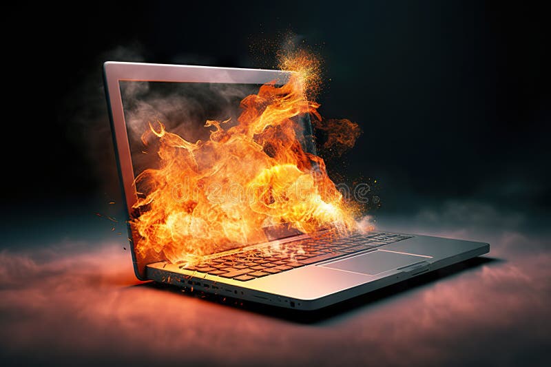 Tech Meltdown Stock Illustrations – 62 Tech Meltdown Stock ...