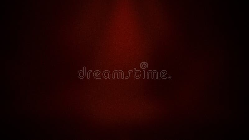 A Dramatic 4K Red Gradient Background with Deep, Rich Tones and a Soft ...