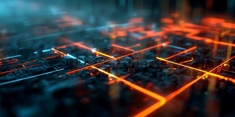 A Dramatic 4K Shot of a Thunderstorm with Bright Lightning Wallpaper ...