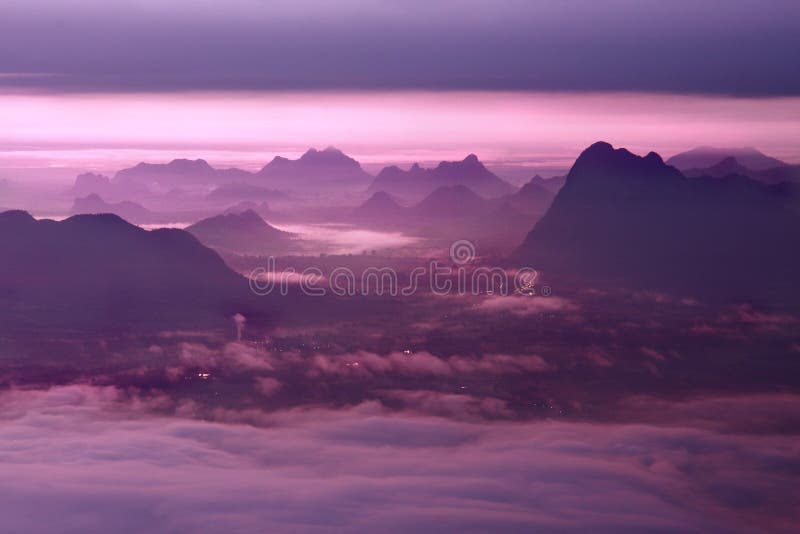 Dramatic Landscape stock image. Image of cloudscape, angle - 26231151