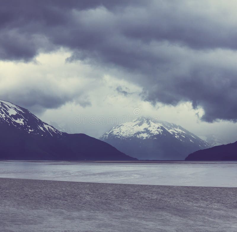Dramatic landscapes stock photo. Image of weather, landscape - 54167064