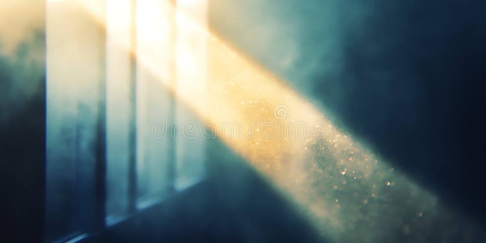 Dramatic Light Beam Background Abstract Textures Dark Moody Art Stock ...