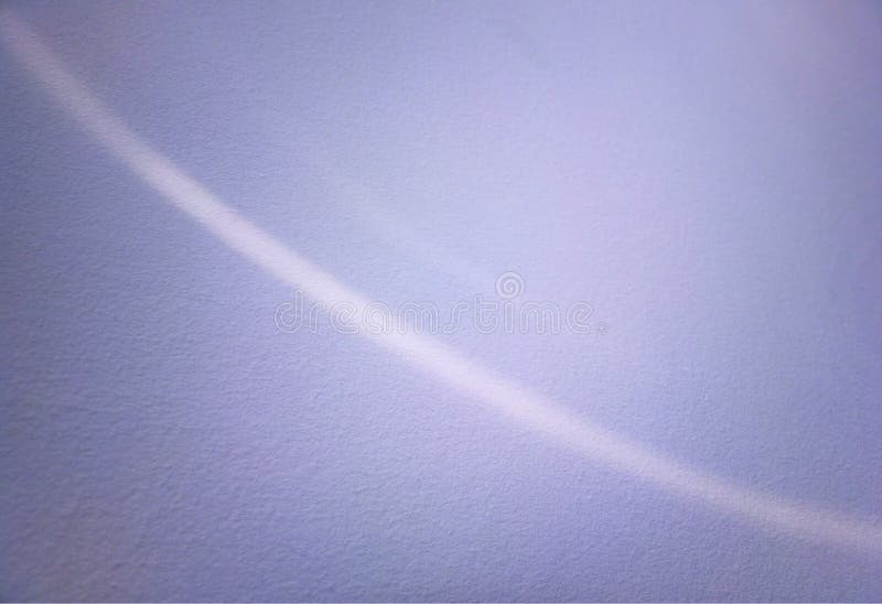 Dramatic Light Curve on Concrete Wall Background Stock Photo - Image of ...