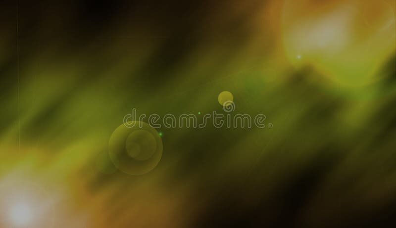 Dramatic Light Effect Lens Flare Concept Background Beautiful Stock ...