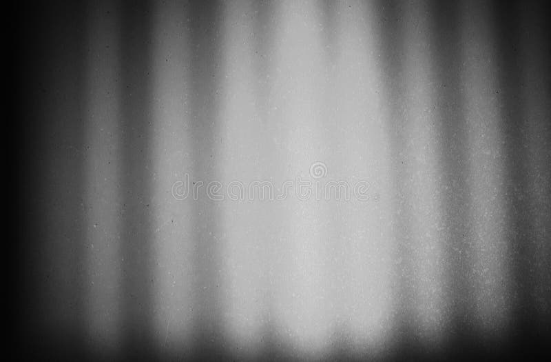 Dramatic Light Lines on Wall Texture Backdrop Stock Illustration ...