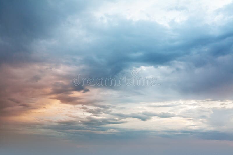 Dramatic light sky stock image. Image of details, freedom - 159253465