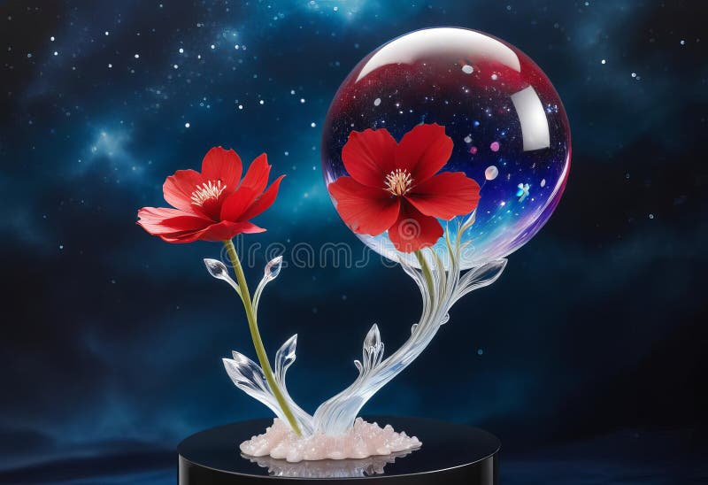 Dramatic Lighting and Exquisite Details in 4K Stock Illustration ...