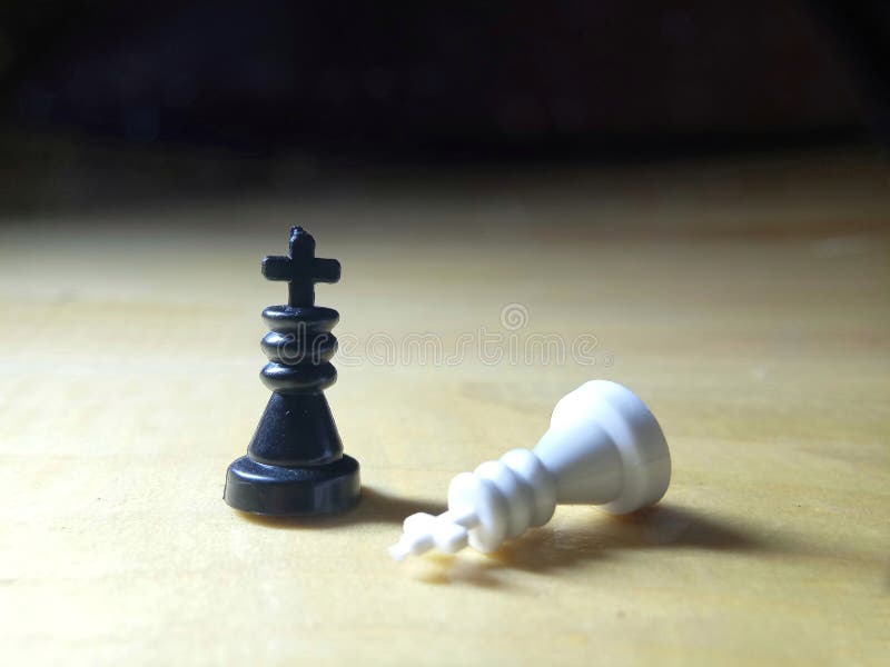 Dramatic Lighting, Illustration for Photo War or Politic Situation ...