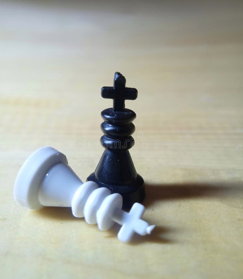 Dramatic Lighting, Illustration for Photo War or Politic Situation ...