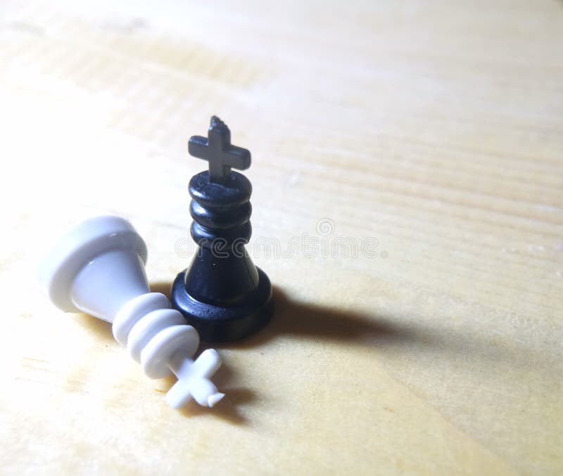 Dramatic Lighting, Illustration for Photo War or Politic Situation ...