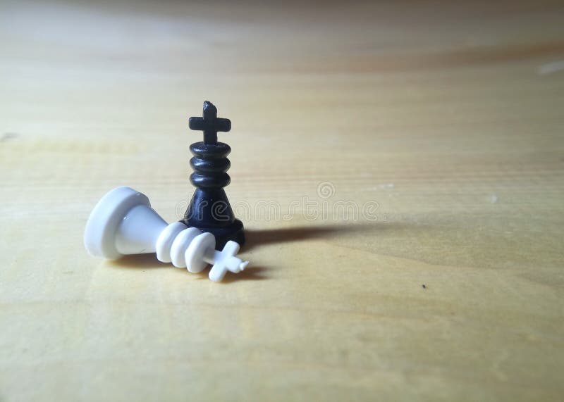 Dramatic Lighting, Illustration for Photo War or Politic Situation ...