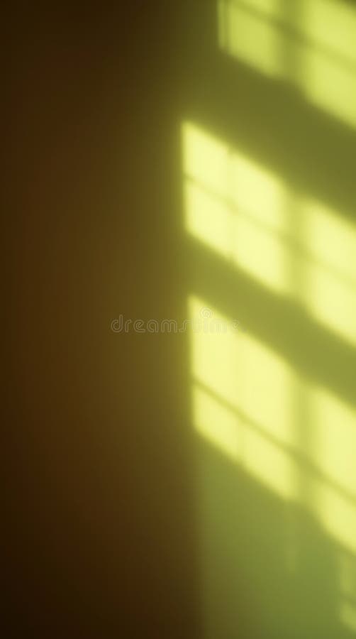 Dramatic Lighting and Soft Pastels Create Visual Tension in the ...