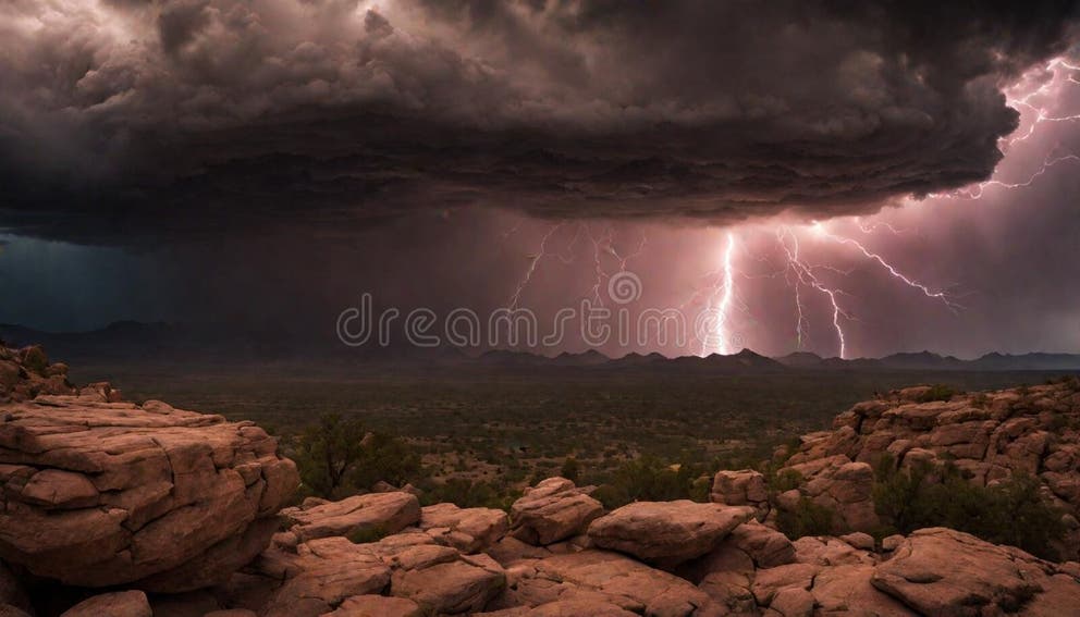 Rugged Rocky Landscape Stock Illustrations – 34,534 Rugged Rocky ...