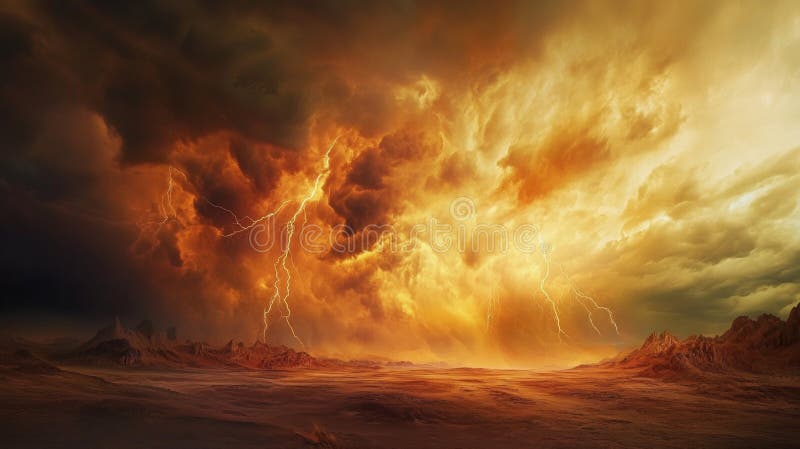 Lightning Maroon Stock Illustrations – 112 Lightning Maroon Stock ...