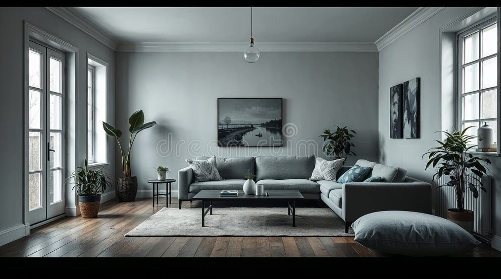 Dramatic Low-angle Forest Trail, Soft Painterly Anime, Intense Light ...