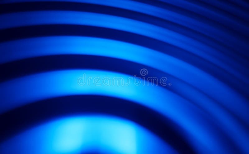 Dramatic Moon Swirl Abstract Background Stock Illustration ...