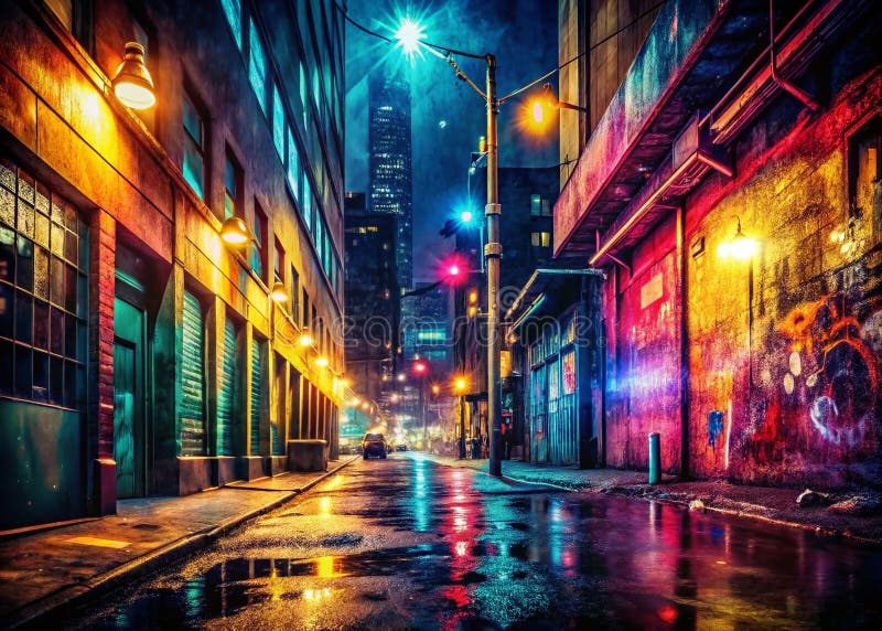 Dramatic Night Sky Grunge Background a Versatile Image for Creative ...