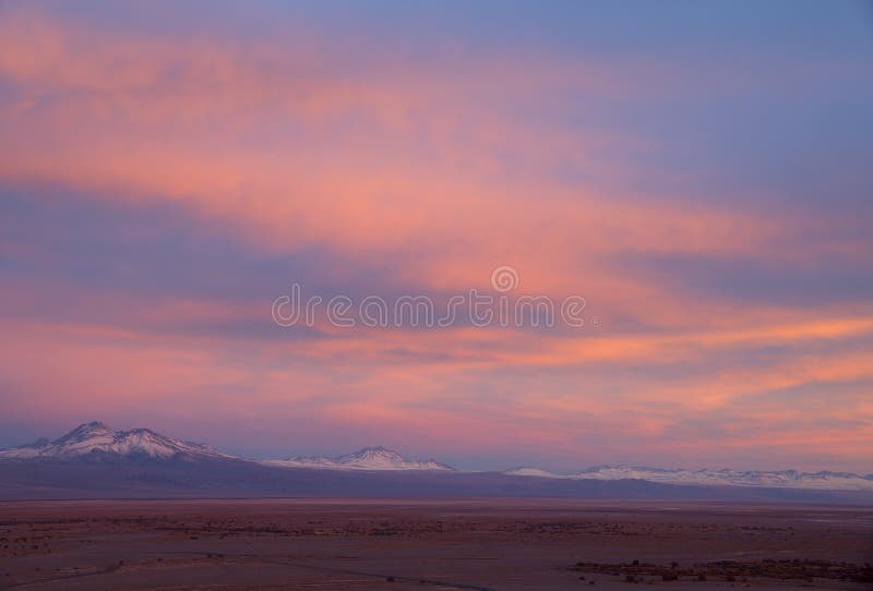 Dramatic red clouds stock photo. Image of dream, evening - 35035612