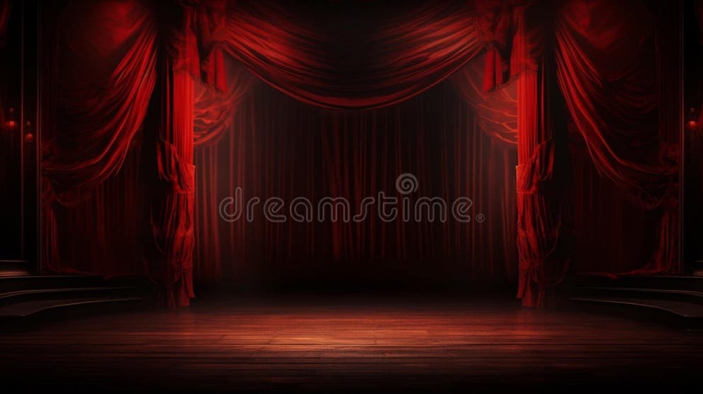 Proscenium Stock Illustrations – 148 Proscenium Stock Illustrations ...
