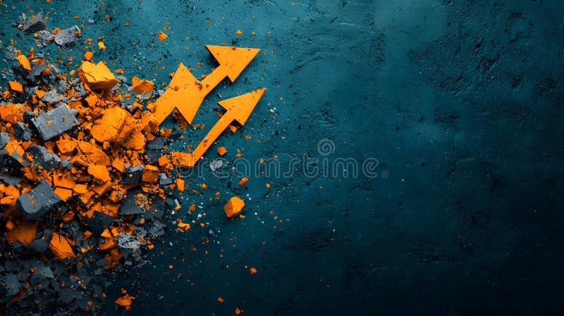 Dramatic Representation of Stock Market Failure through Fragmented ...