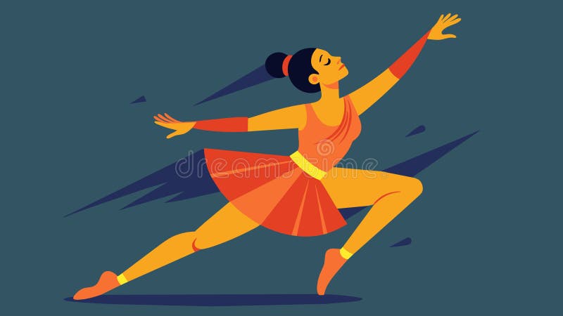 The Dramatic Rise and Fall of the Body Mirroring the Ups and Downs of ...