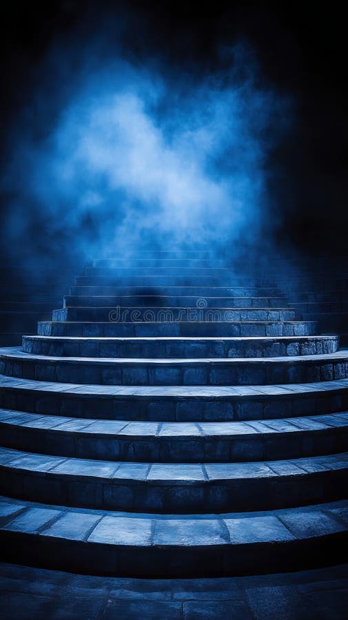 Dramatic Scene of Computer Components Undergoing Intense Overclocking ...