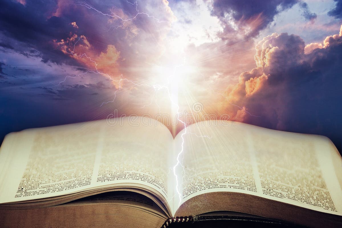 872 Open Bible Sunlight Stock Photos - Free & Royalty-Free Stock Photos ...
