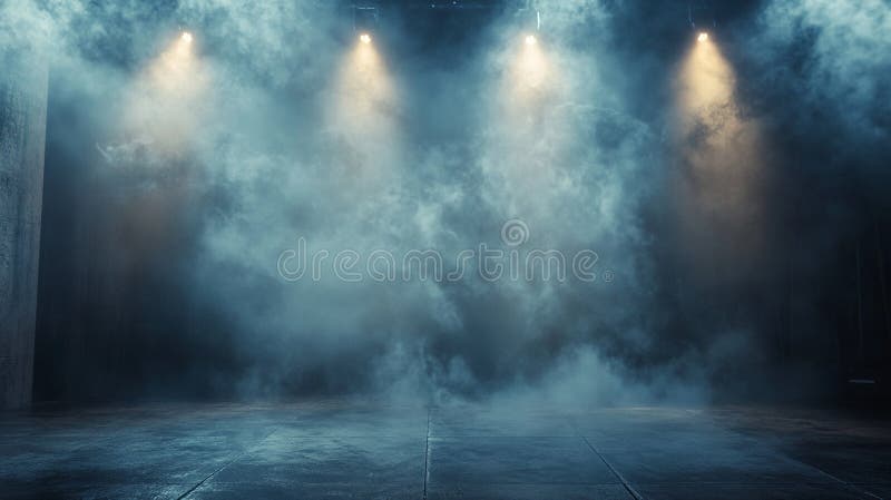 Stage Studio Background Stock Illustrations – 238,615 Stage Studio ...
