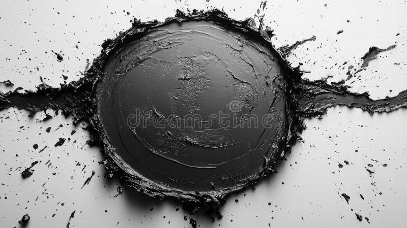 Black Oil Splash Stock Illustrations – 31,634 Black Oil Splash Stock ...