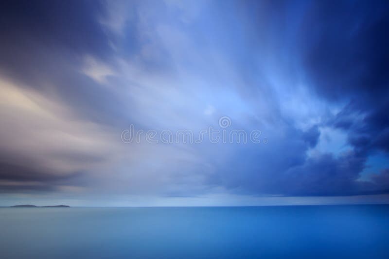 Storm stock image. Image of daylight, fresh, storm, ocean - 1136181