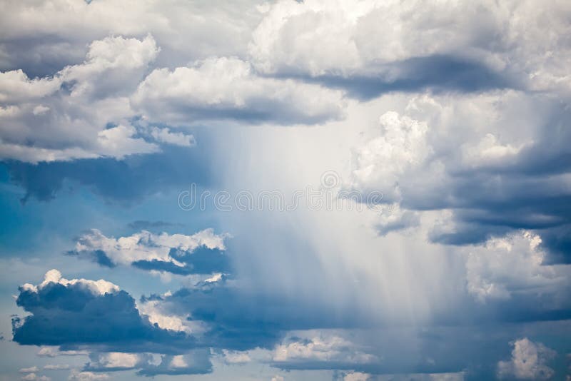 Dramatic Stormy Sky stock photo. Image of natural, beauty - 33650354