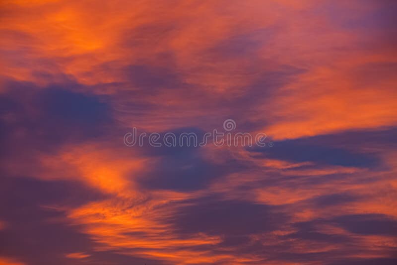 Dramatic sunrise sky stock photo. Image of sunset, summer - 153561746