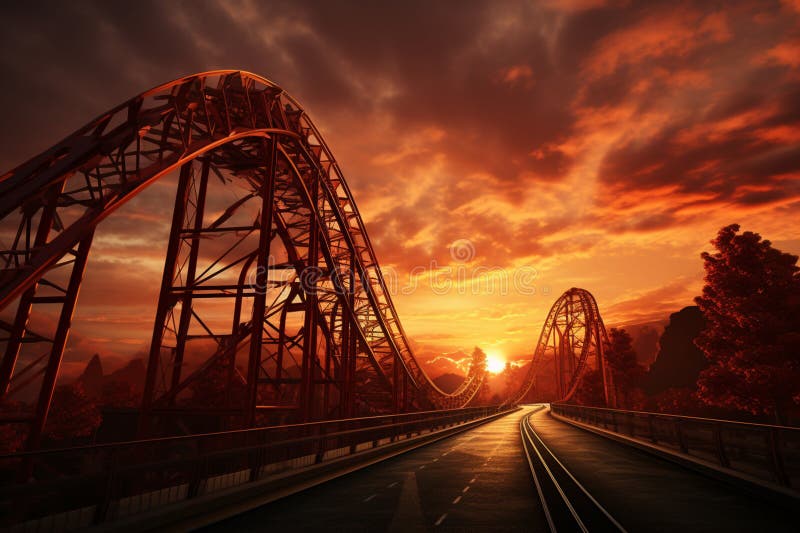 Sunset Touch Stock Illustrations – 5,477 Sunset Touch Stock ...