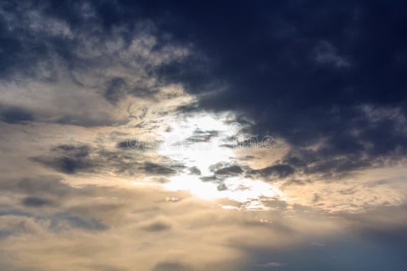 Dramatic Sunset, Spring Landscape. Backgrounds, Textures for the ...