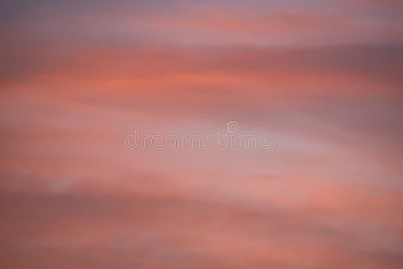 Dramatic Sunset and Sunrise Sky with Pink Clouds Stock Photo - Image of ...