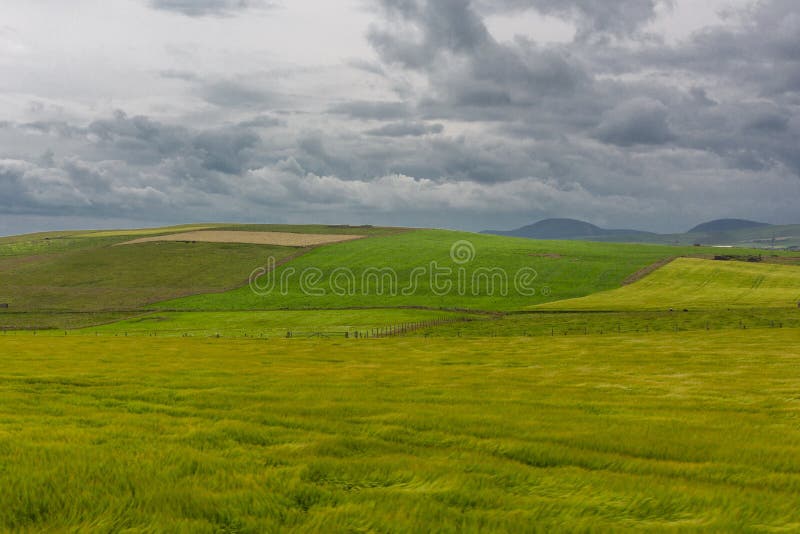 16,137 Clouds Over Farm Field Stock Photos - Free & Royalty-Free Stock ...