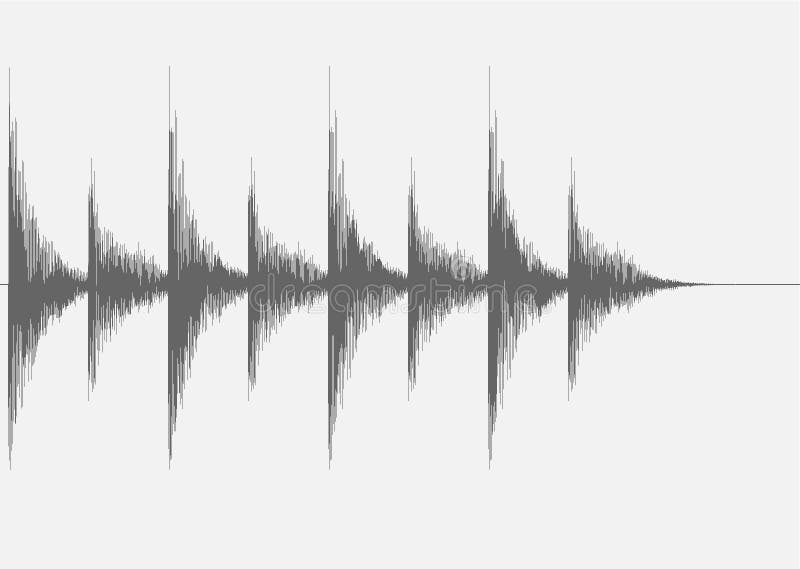 Dramatic Timpani Drum 06 royalty free music. Audio of instrument ...