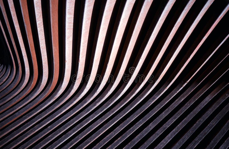 Dramatic Wooden Shapes Texture Background Stock Image - Image of orange ...