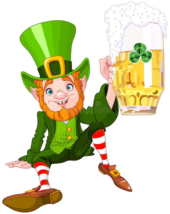 Drunk Elf Stock Illustrations – 198 Drunk Elf Stock Illustrations ...