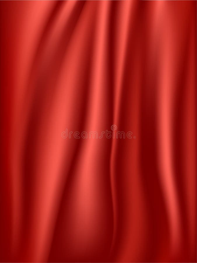 Drape Texture stock vector. Illustration of fabric, entrance - 28179696