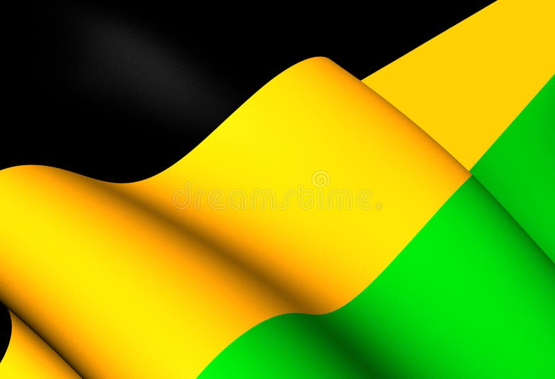 Drapeau de Bushmanland illustration stock. Illustration du fond - 113332341