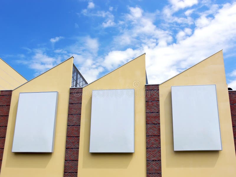 Drapeaux verticaux image stock. Image du extérieur, tableau - 11349075